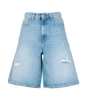 ROY ROGER'S Shorts