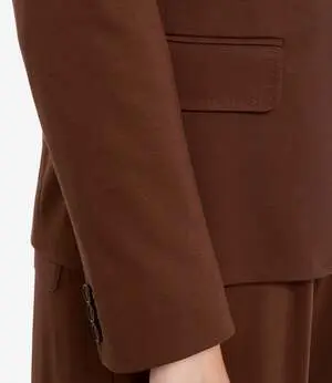 Max Mara Jackets