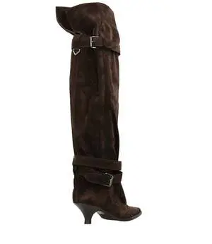Elena Iachi Boots