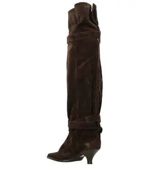 Elena Iachi Boots