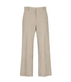 Max Mara Trousers