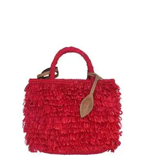 AFAR Bags.. Red