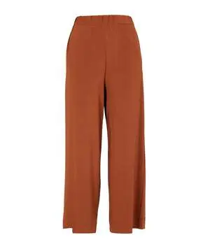 Max Mara Trousers - Rust