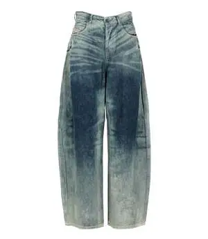 DIESEL® Jeans - Medium Denim