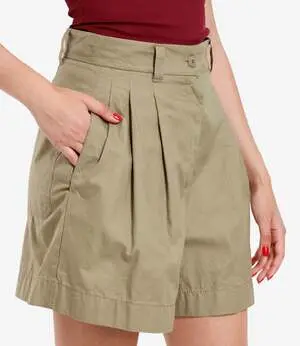 Max Mara Shorts
