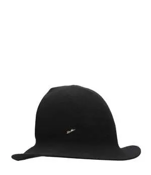 Borsalino Hats - Black