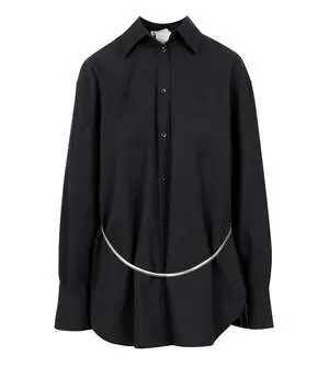 Sportmax Jackets - Black