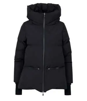 Herno Coats - Black