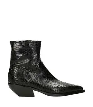 Elena Iachi Boots - Black