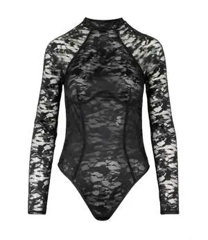 DIESEL® Top - Black
