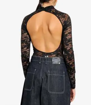 DIESEL® Top