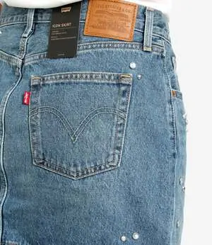 LEVI'S Skirts
