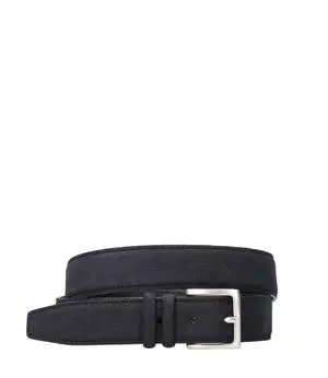 Orciani Belts Night Blue Night Blue