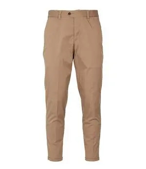 PT TORINO Trousers - Hazel