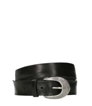 Orciani Belts - Black