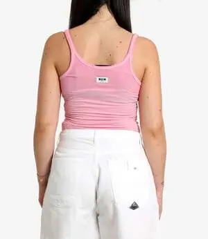 MSGM Top