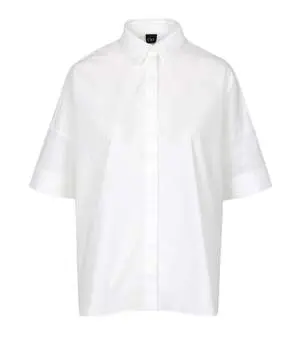 FAY Shirts - White
