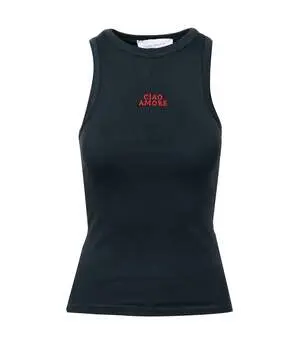 Giada Benincasa Top
