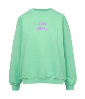 Giada Benincasa Sweaters - Mint