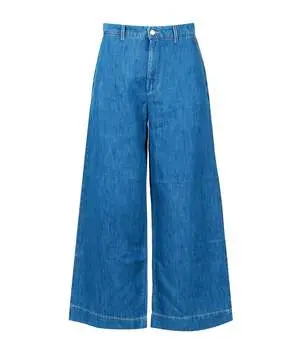 Max Mara Jeans - Medium Denim