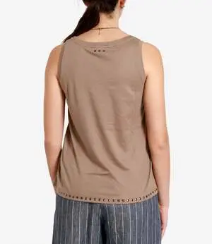 Max Mara T Shirts And Polos - Cookie