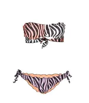F**K PROJECT Sea Clothing - Zebra