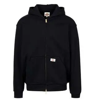 Dickies Sweaters - Black