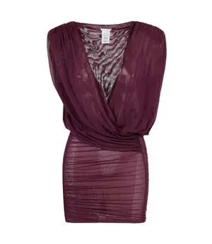 AMAZUIN Dresses