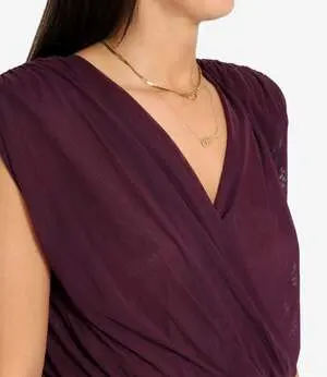 AMAZUIN Dresses