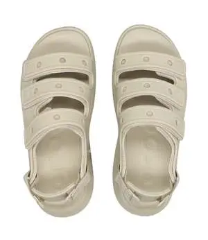 CROCS Sandals - Chalk
