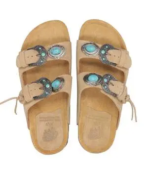 TAJI Sandals
