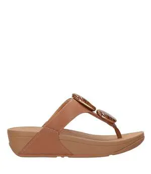 Fitflop Sandals - Suede