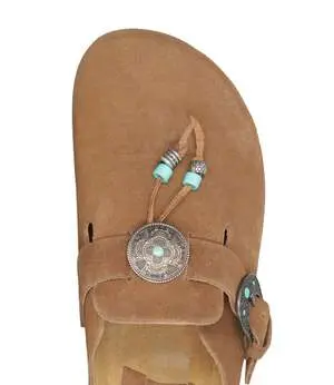 TAJI Sandals