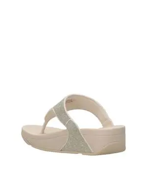 Fitflop Sandals - Platinum