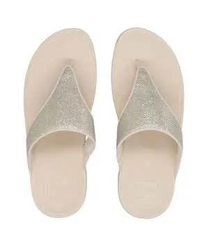 Fitflop Sandals - Platinum