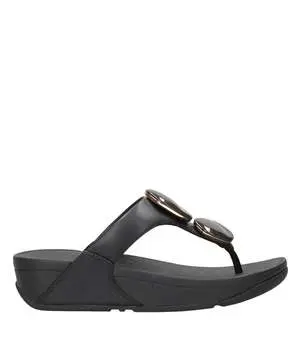 Fitflop Sandals - Black