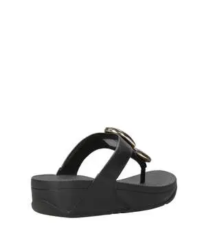 Fitflop Sandals - Black