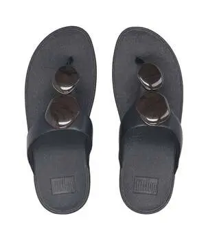Fitflop Sandals - Black