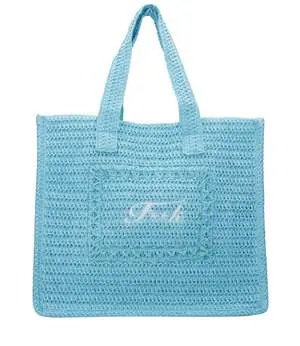 F**K PROJECT Bags