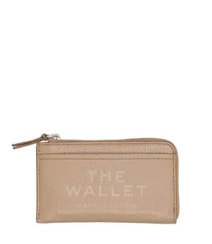 Marc Jacobs Wallets - Camel