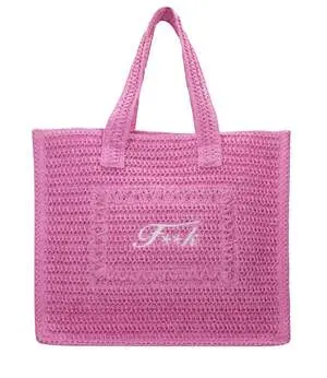 F**K PROJECT Bags - Fuchsia