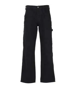 Dickies Trousers - Black