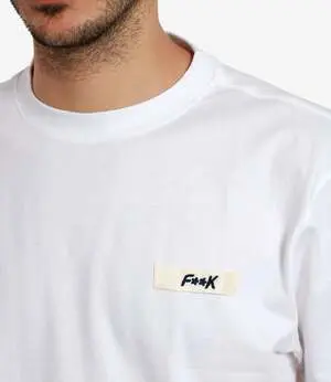 F**K PROJECT T Shirts And Polos