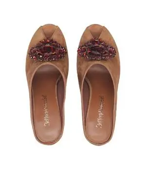 Jeffrey Campbell Sandals