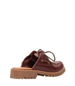 Timberland Flat Shoes
