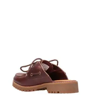 Timberland Flat Shoes