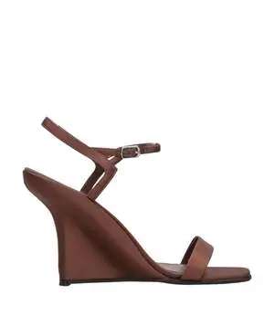 Jeffrey Campbell Sandals - Brown