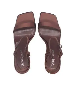 Jeffrey Campbell Sandals