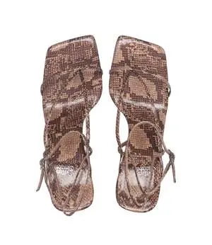 Jeffrey Campbell Sandals
