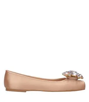 Jeffrey Campbell Embellished Flats For Women